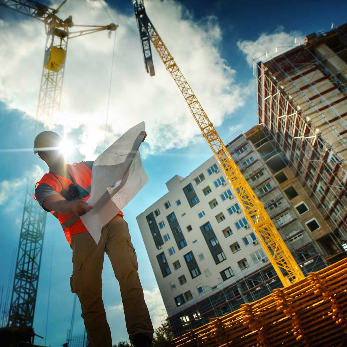 National Builders Insurance Group | We Insure Those That Build America