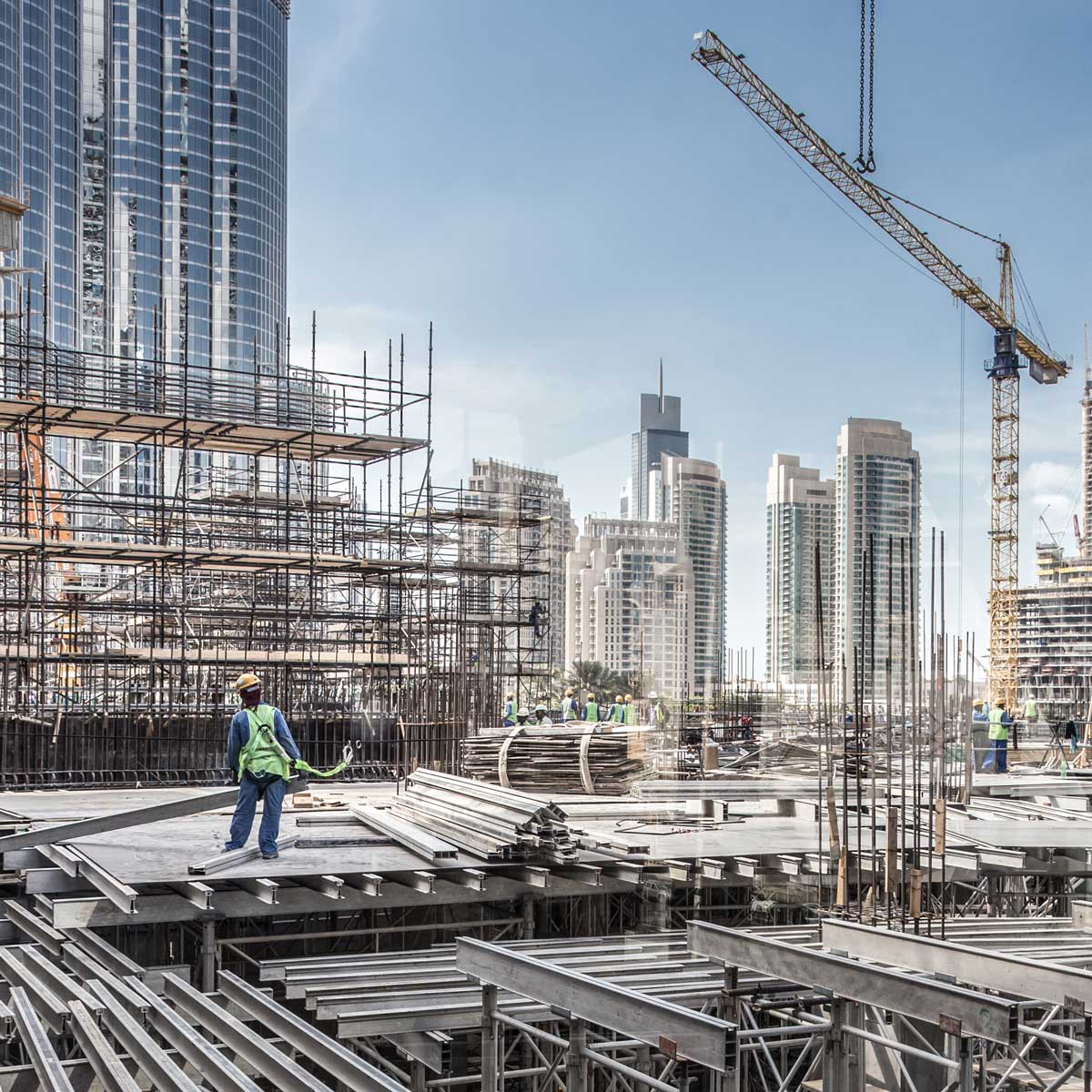 National Builders Insurance Group | We Insure Those That Build America