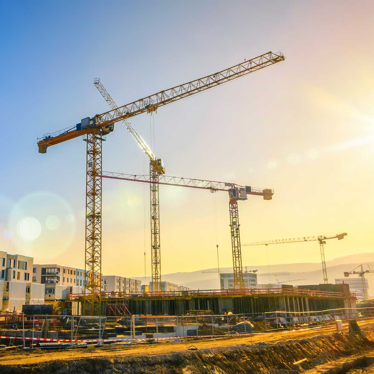 National Builders Insurance Group | We Insure Those That Build America