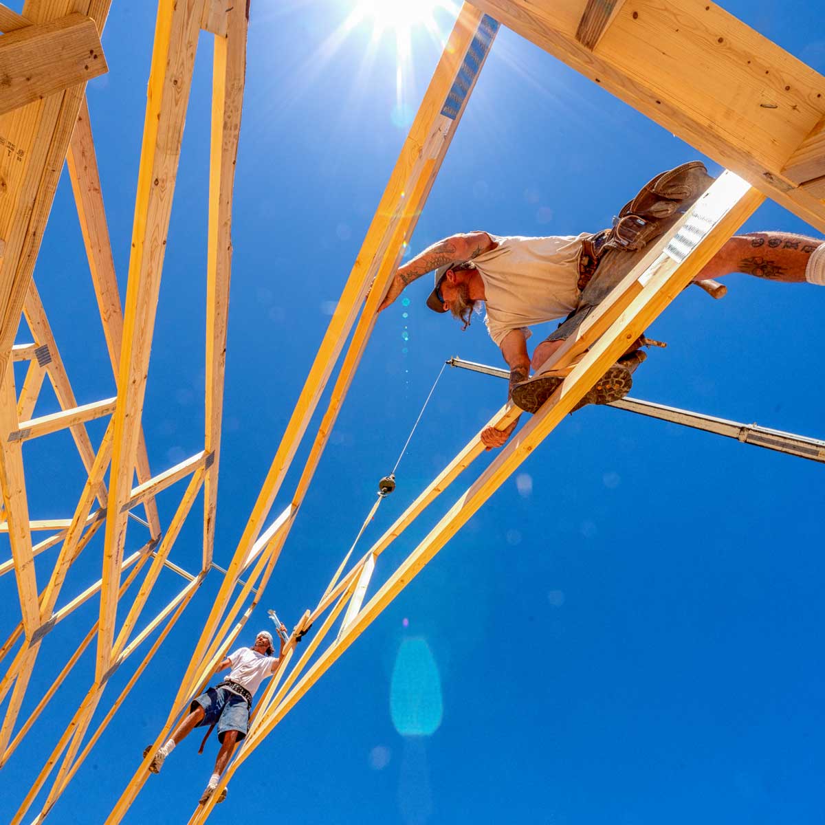 National Builders Insurance Group | We Insure Those That Build America